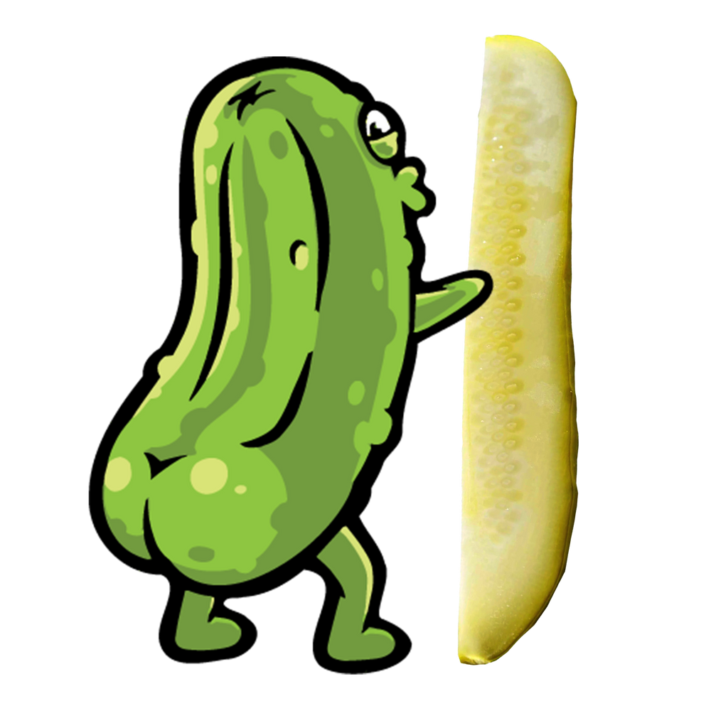 Pickles – Dill Daddy Pickles