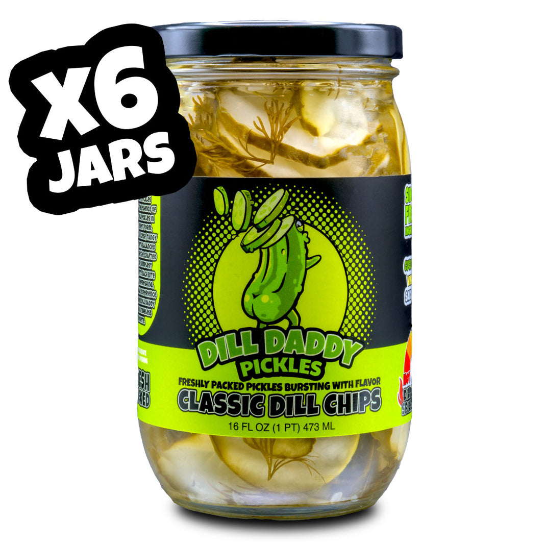 Bundles & Deals – Dill Daddy Pickles