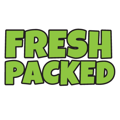 Freshly Packed Pickles, Bursting with Flavor - Dill Daddy Pickles